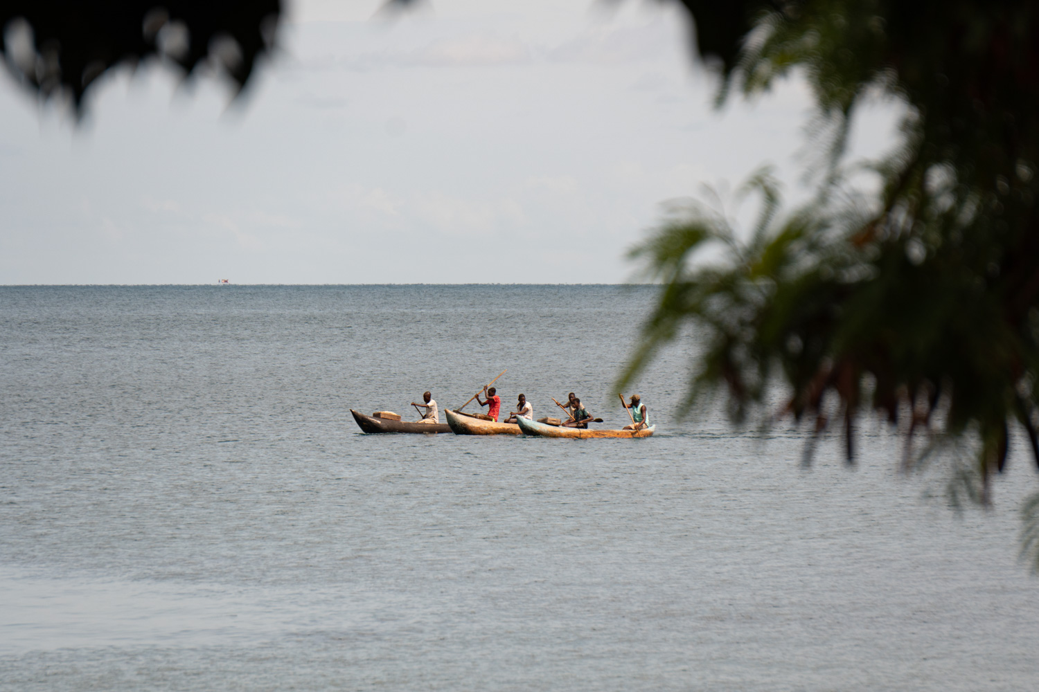 #9 Lake Malawi, a jewel in the warm heart of Africa - Uyo's Passengers